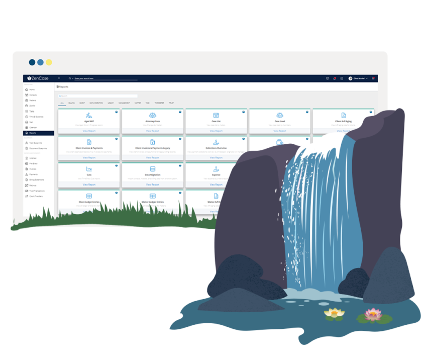 Case Management - ZenCase