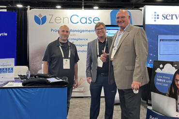 About ZenCase - ZenCase