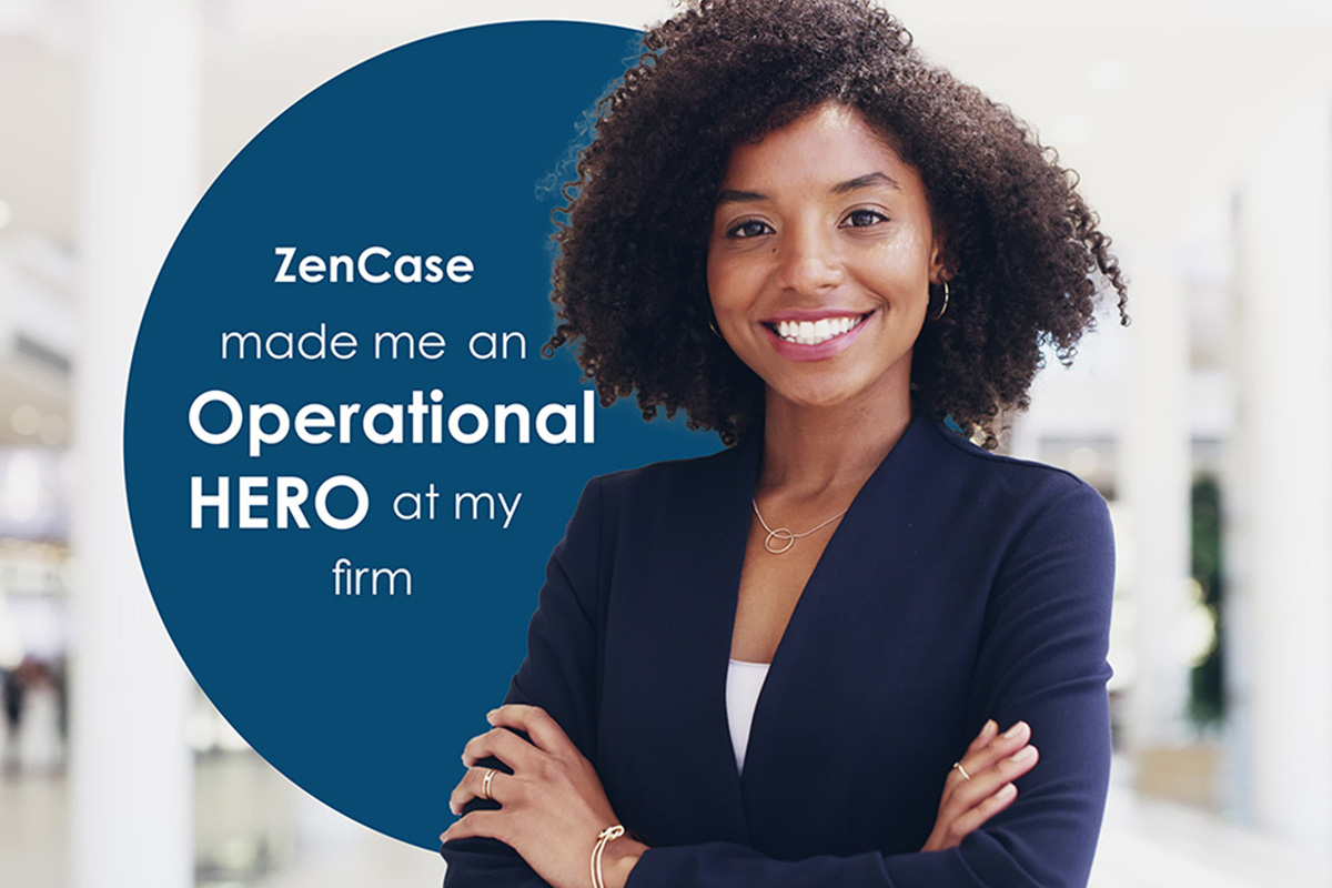 ZenCase for Administrators - ZenCase