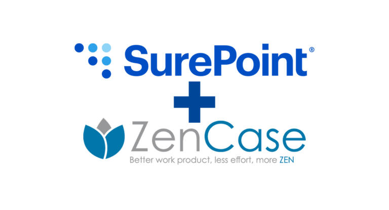 SurePoint® Technologies Acquires ZenCase: Revolutionizing Legal ...
