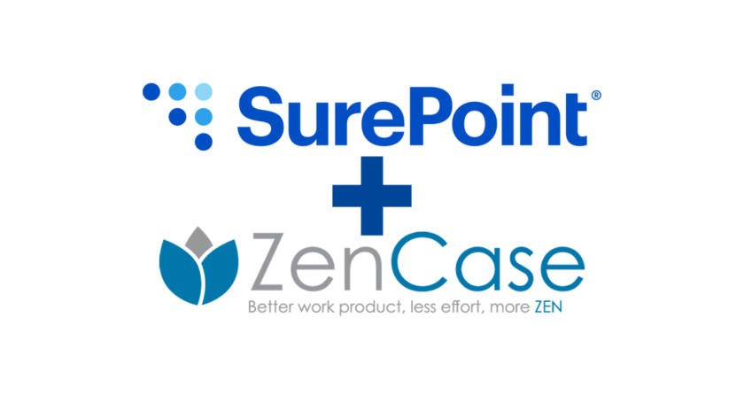 SurePoint® Technologies Acquires ZenCase: Revolutionizing Legal ...